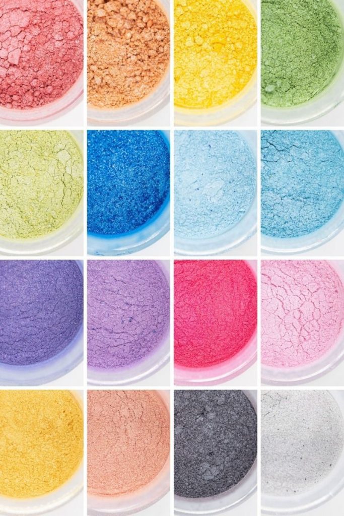 Food Coloring – Commercial Kitchen Equipment Supplier